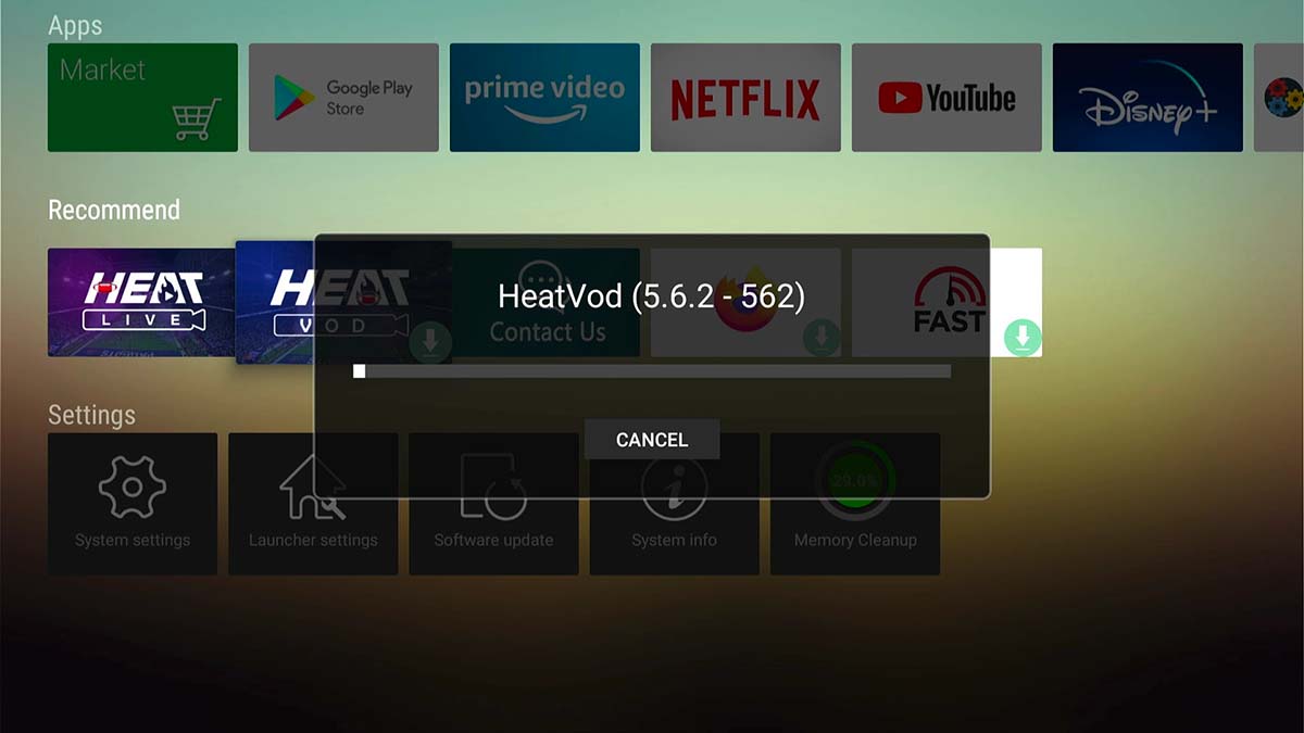 How to setup your vSeeBox V2 Pro - vSeeBox
