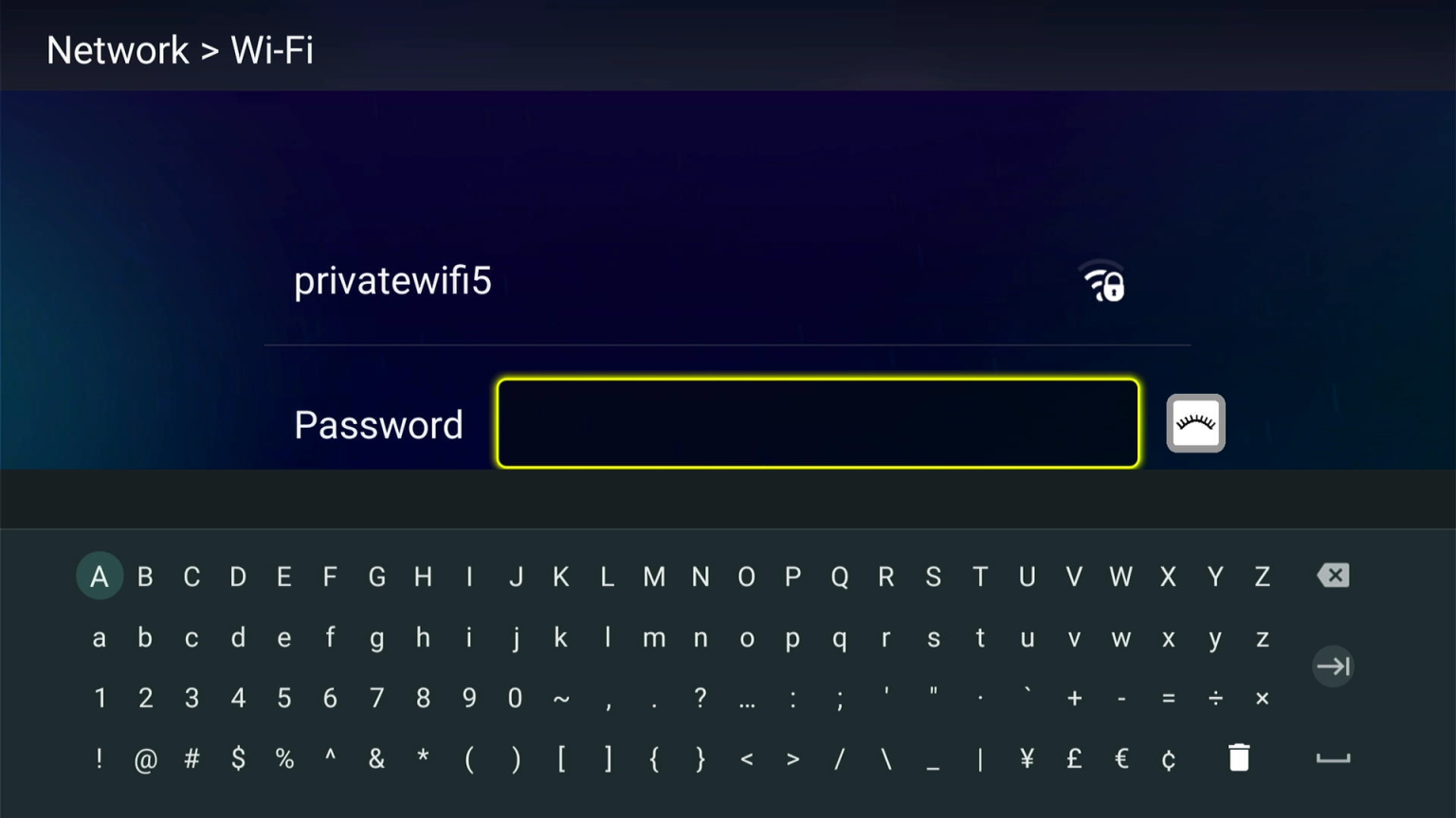 How to setup your vSeeBox (V2 Pro/V5 Pro) | VseeBox Official Store ...