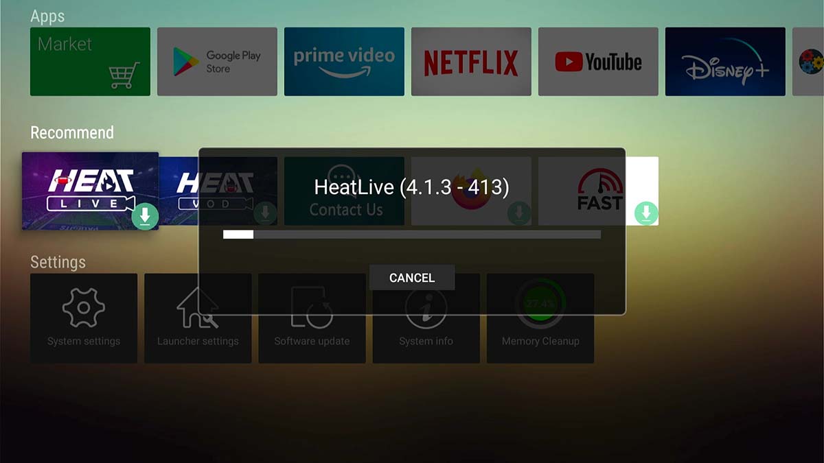How to setup your vSeeBox V2 Pro - vSeeBox