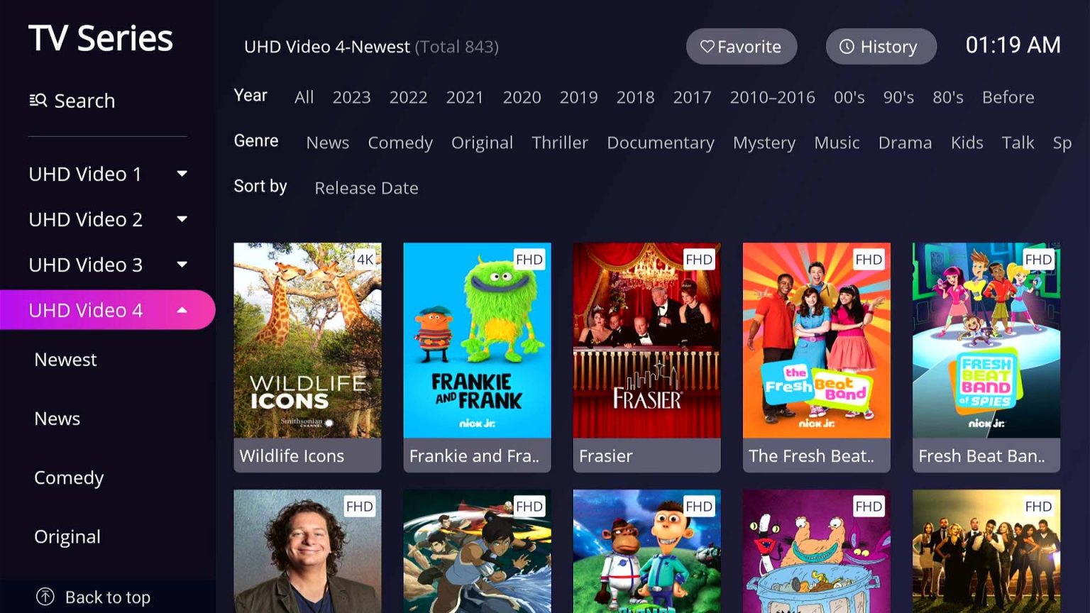 vSeeBox V2 Pro - vSeeBox