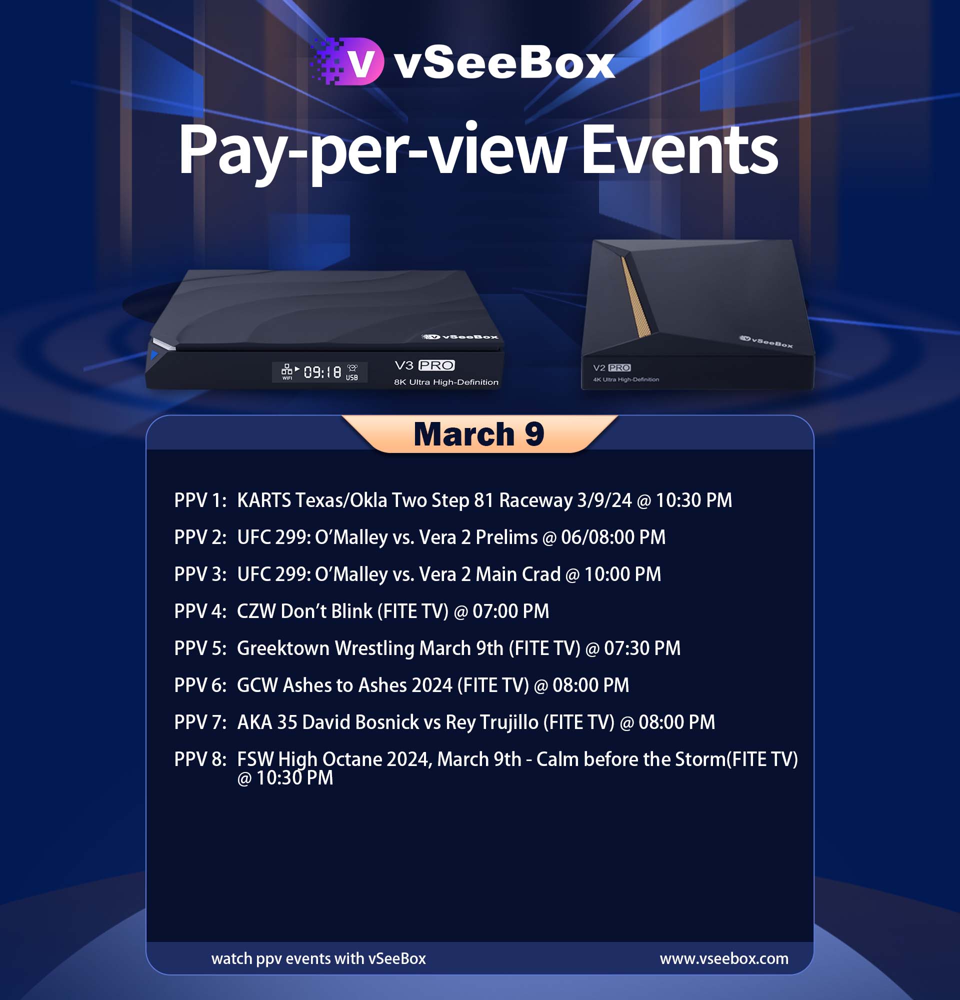 Blog Default - vSeeBox