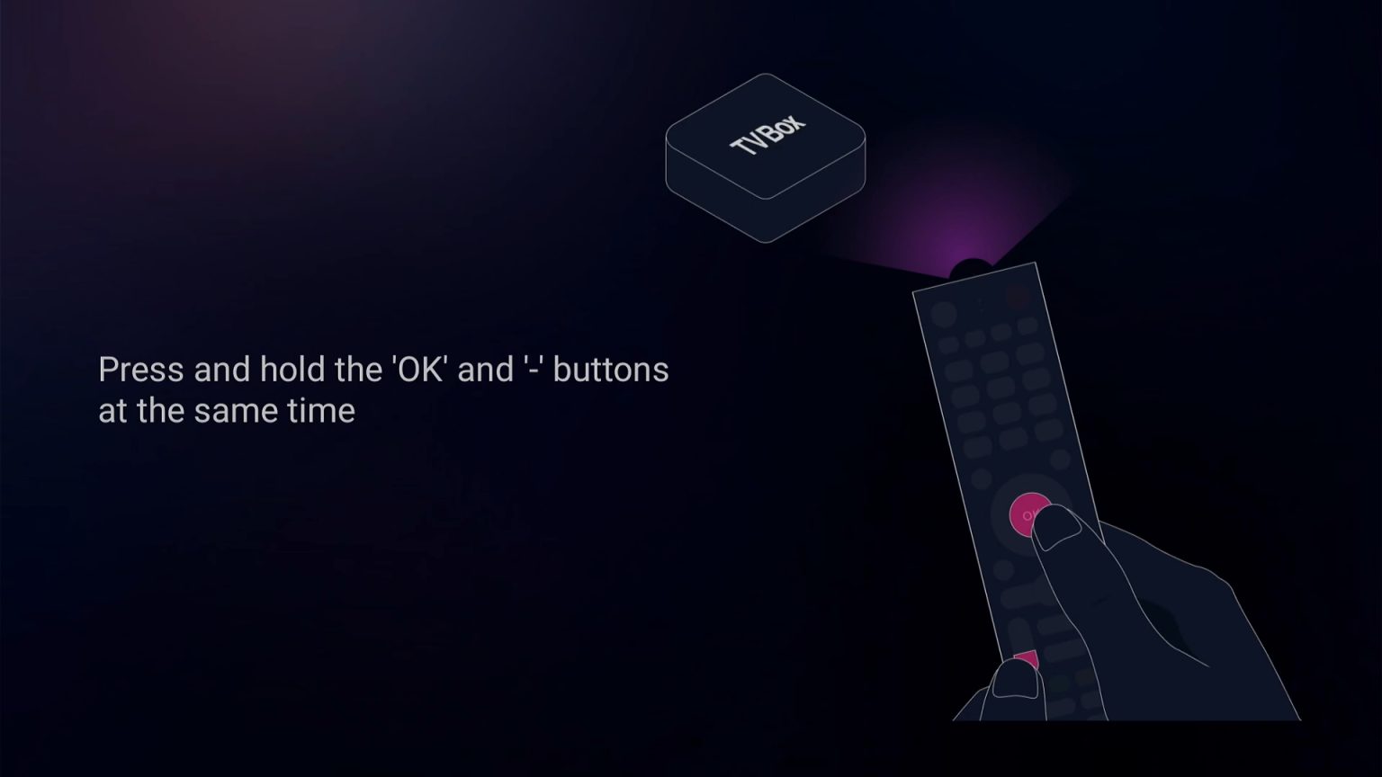 vSeebox V3 Plus setup tutorial! – vSeebox official store