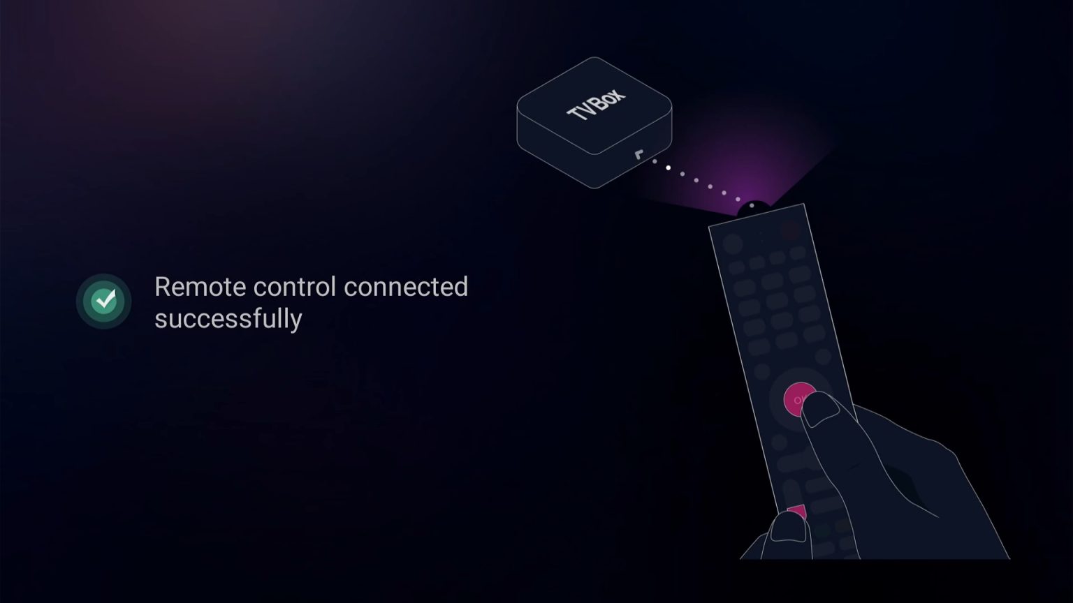 2024 Latest V3 Plus Setting Tutorial！ - vSeeBox